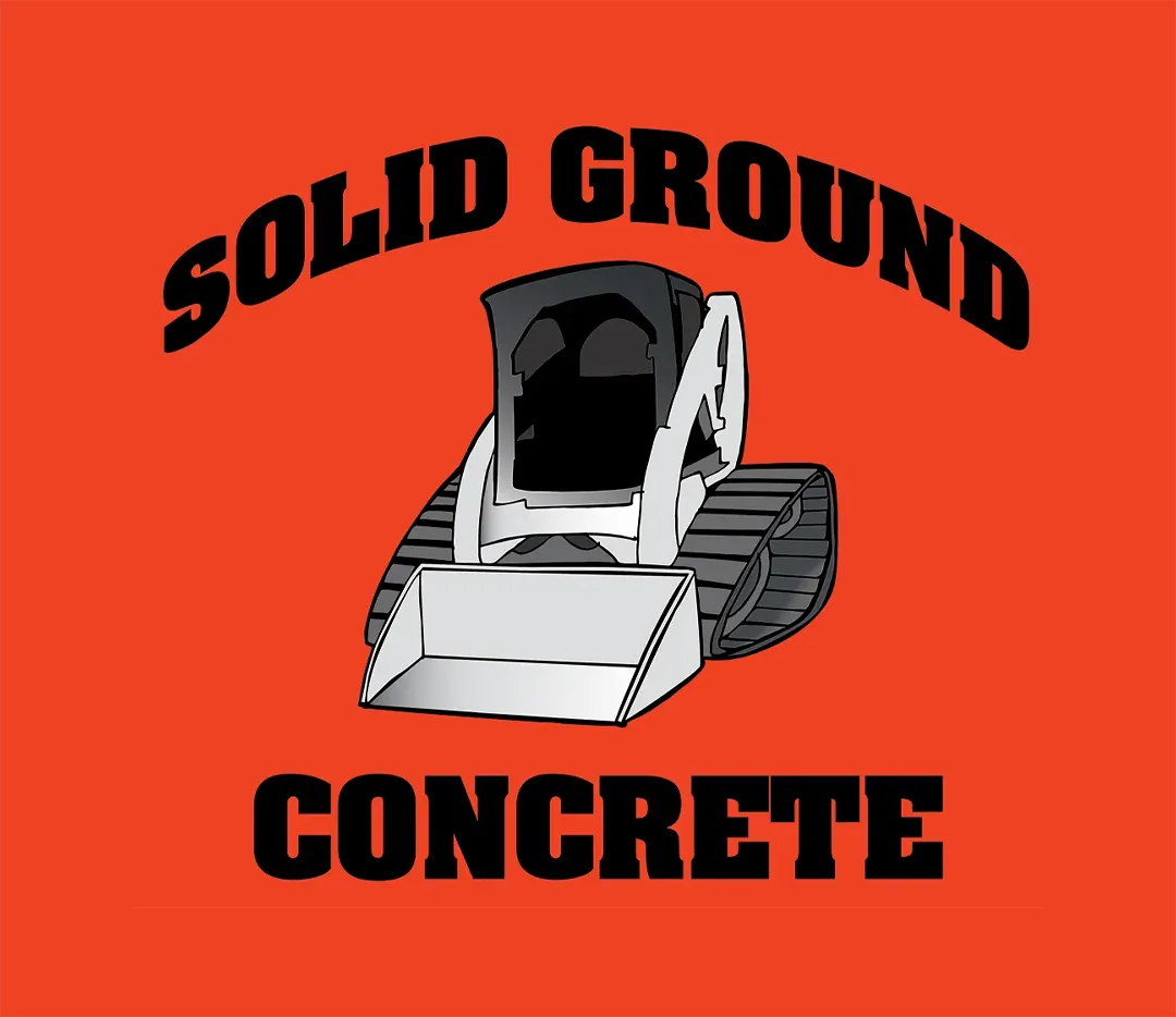 Solid Ground Concrete - Eclectic Hockey League